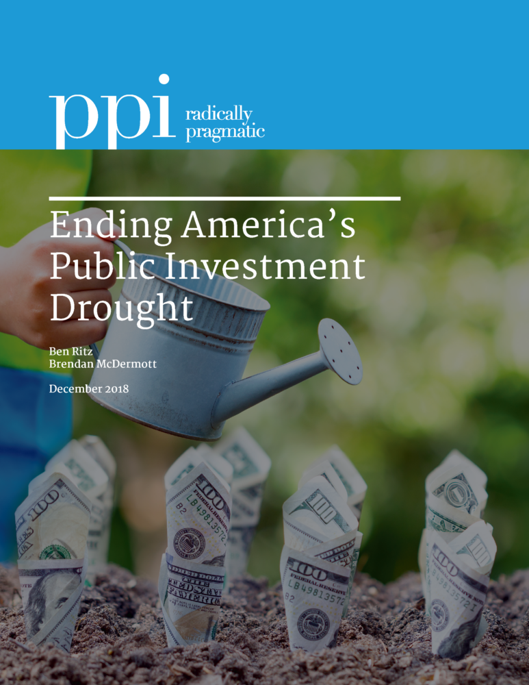 Progressive Policy Institute Center for Funding America’s Future ...