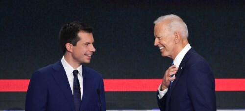 Progressive Policy Institute Ben Ritz - Progressive Policy Institute