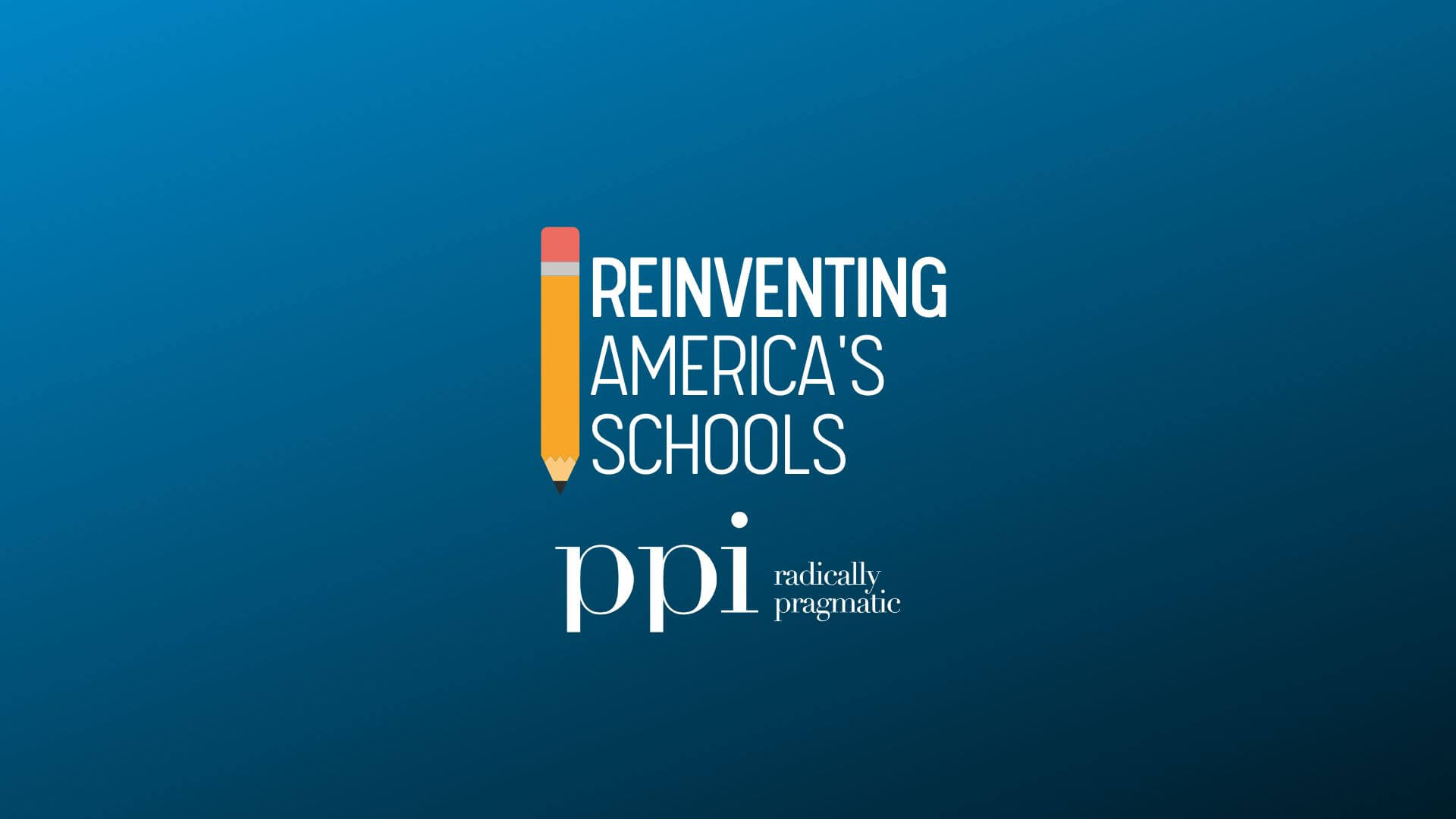 Progressive Policy Institute Webinar – To Open or Not to Open ...