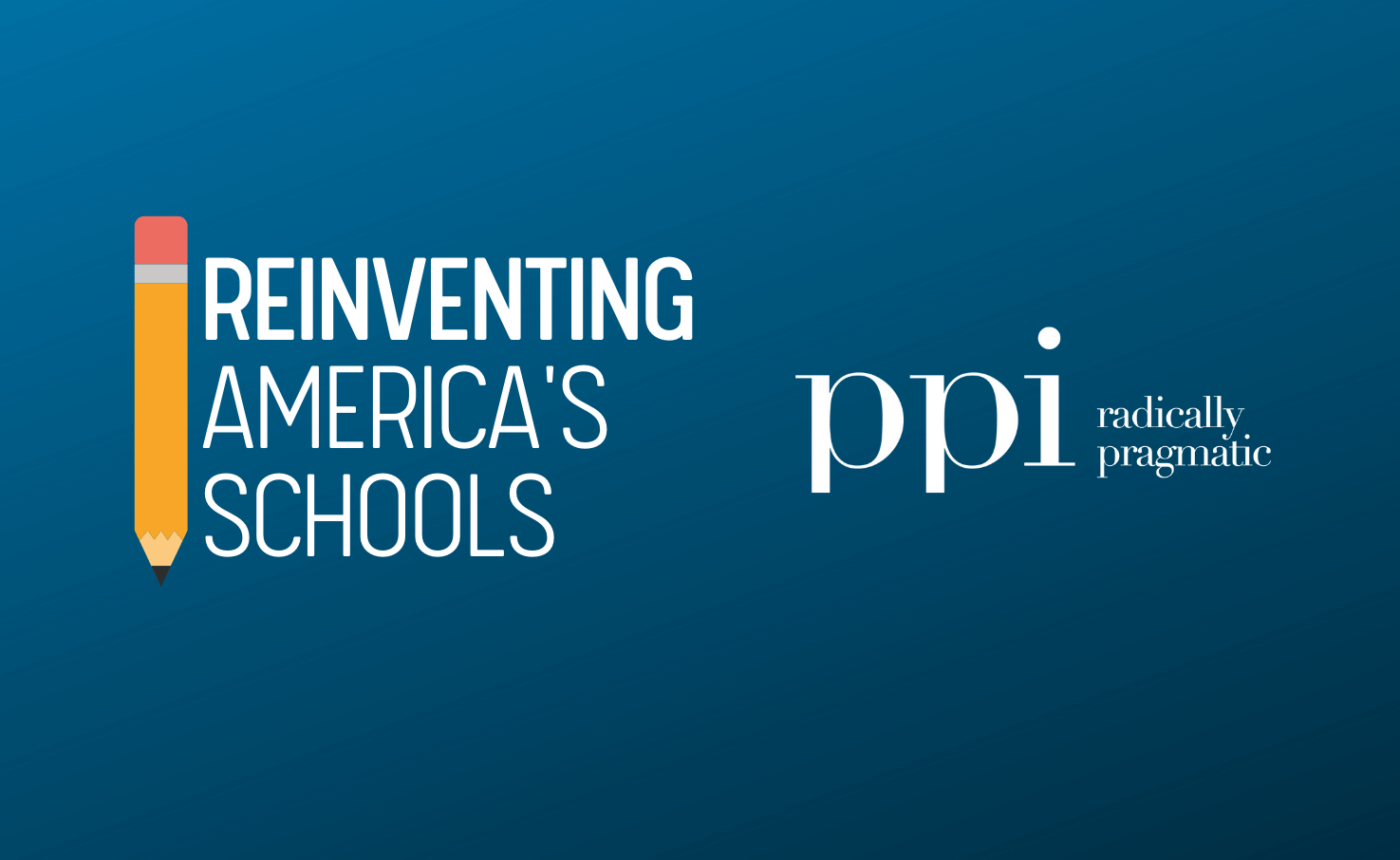 Progressive Policy Institute WEBINAR: Schools That Excelled During the ... Progressive Policy Institute WEBINAR: Schools That Excelled During the ...