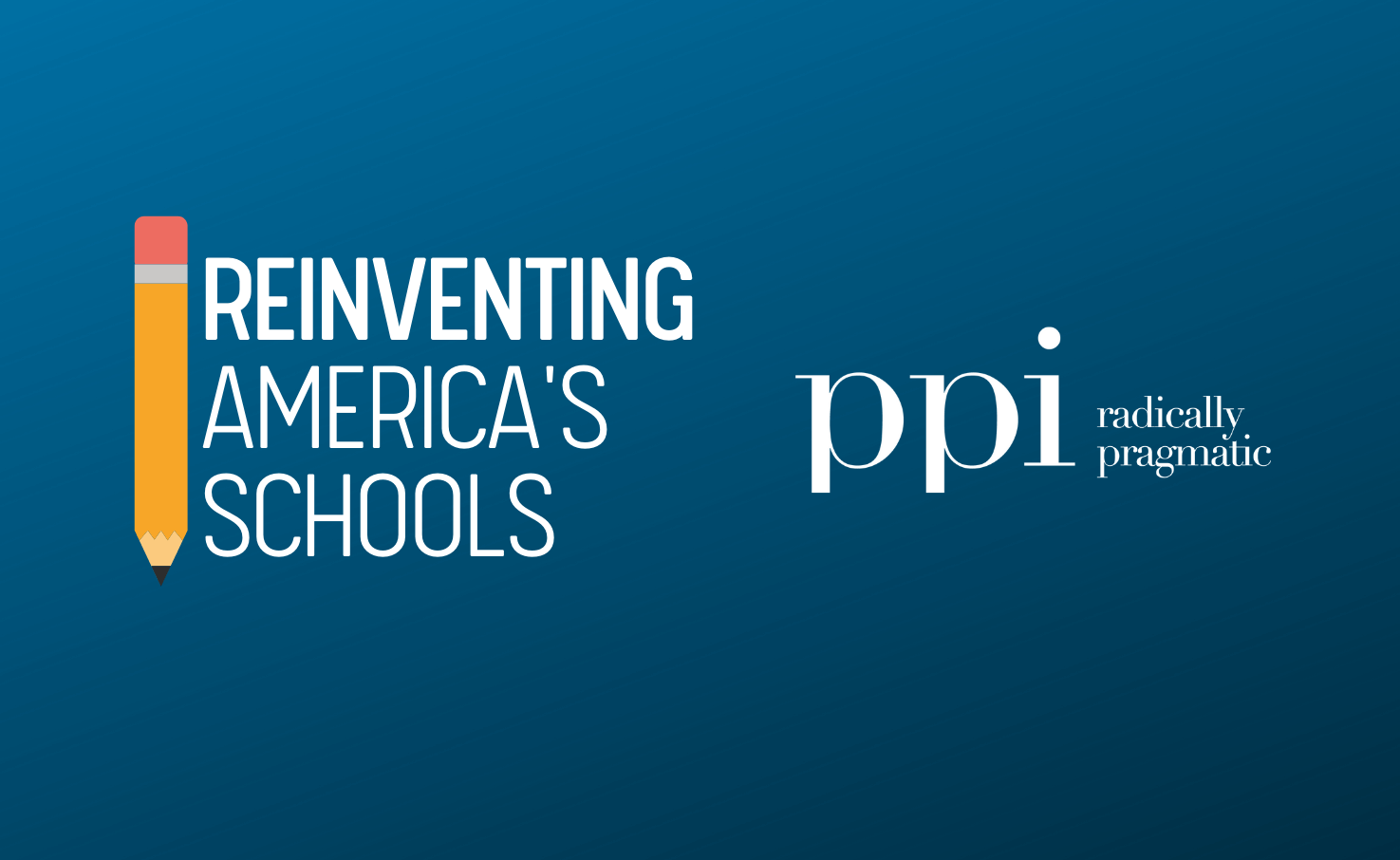 Progressive Policy Institute WEBINAR: Schools That Excelled During the ...