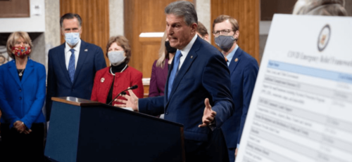 Progressive Policy Institute Ben Ritz - Progressive Policy Institute