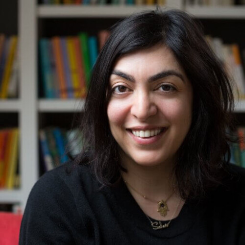 Progressive Policy Institute Sahar Fathi - Progressive Policy Institute