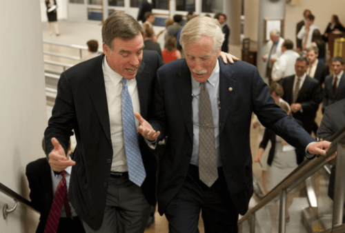 Progressive Policy Institute Ben Ritz - Progressive Policy Institute