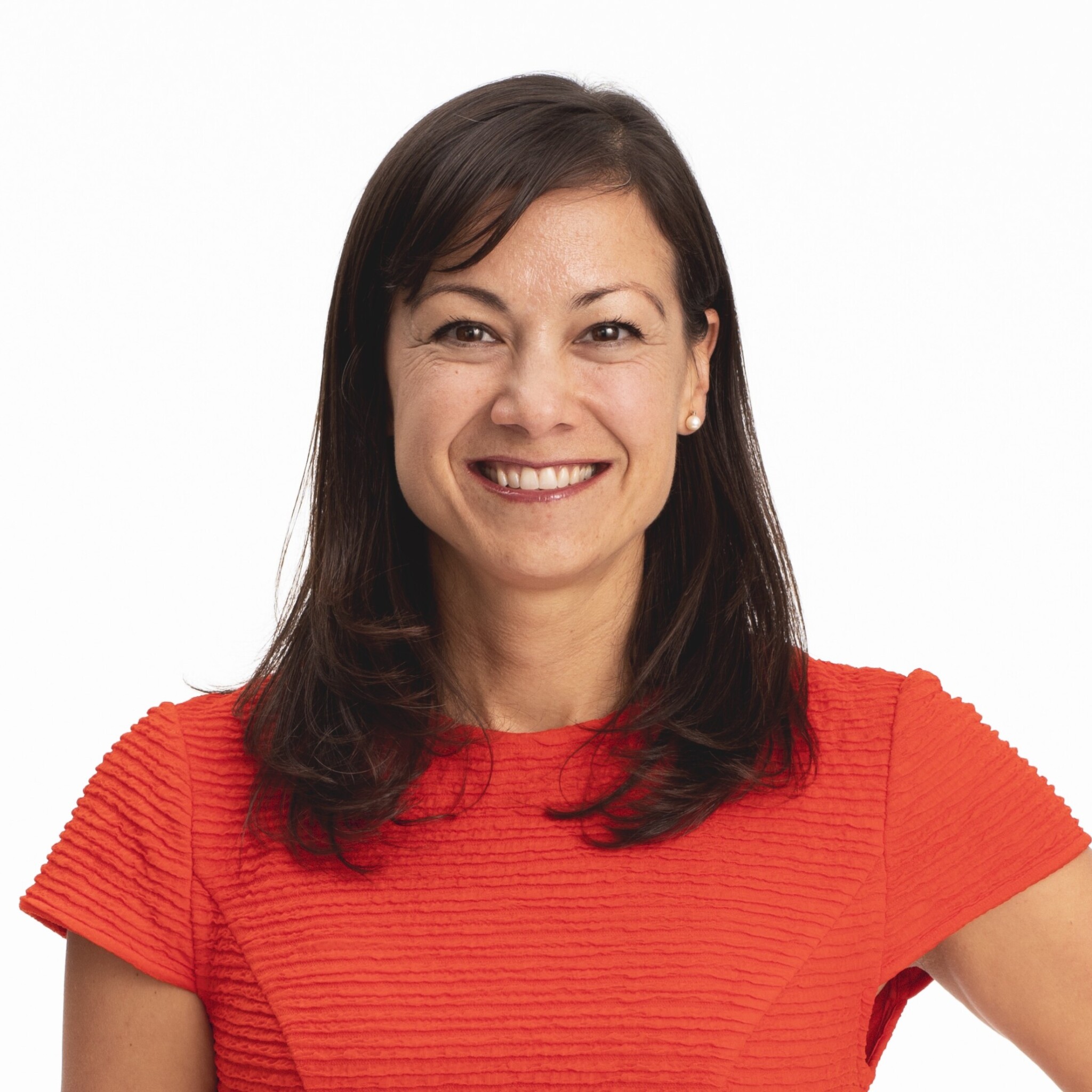 Progressive Policy Institute Luisa Blanco, Ph.D. - Progressive Policy ...