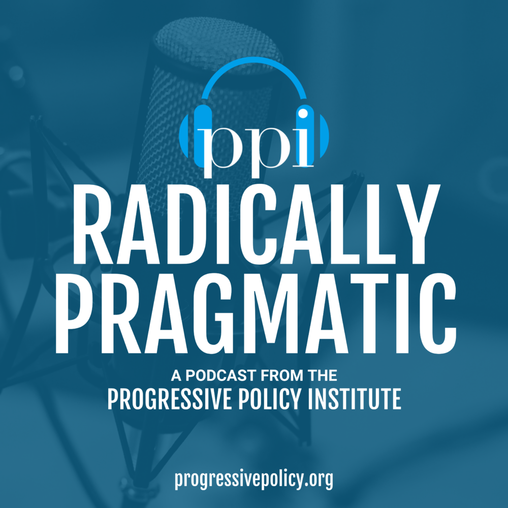 Progressive Policy Institute Forging a Transatlantic Dialogue ...
