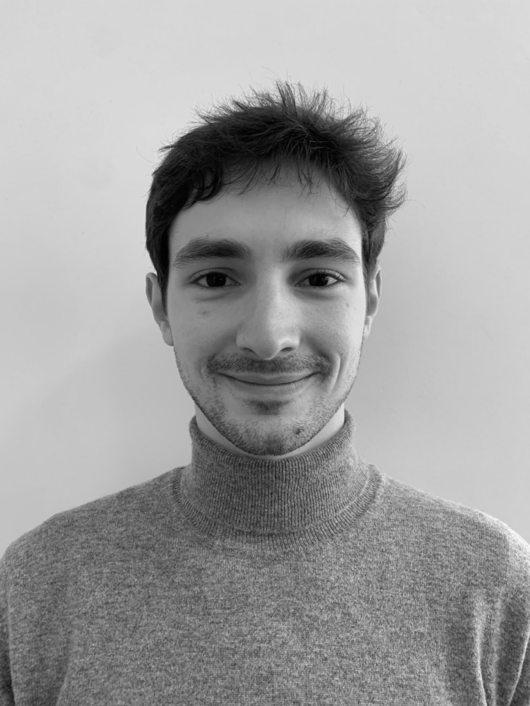 Progressive Policy Institute Alexandre Slama Duregne de Launaguet ...