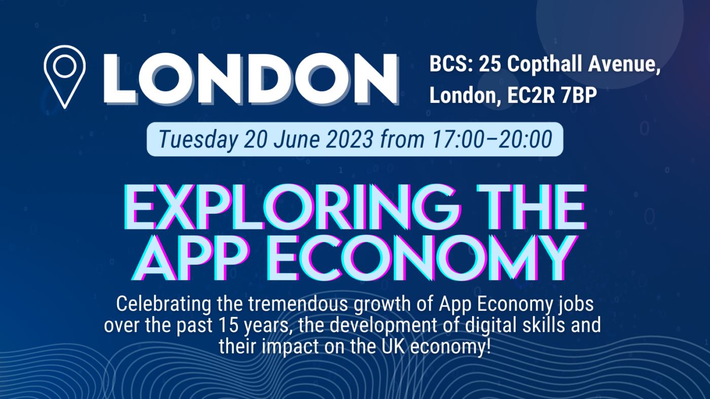 Progressive Policy Institute Exploring the App Economy - London ...