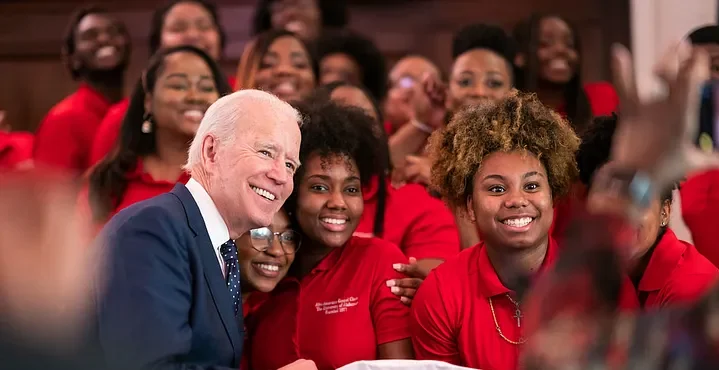 Butler for Medium: What Have Democrats Done for Black Voters? Quite A ...