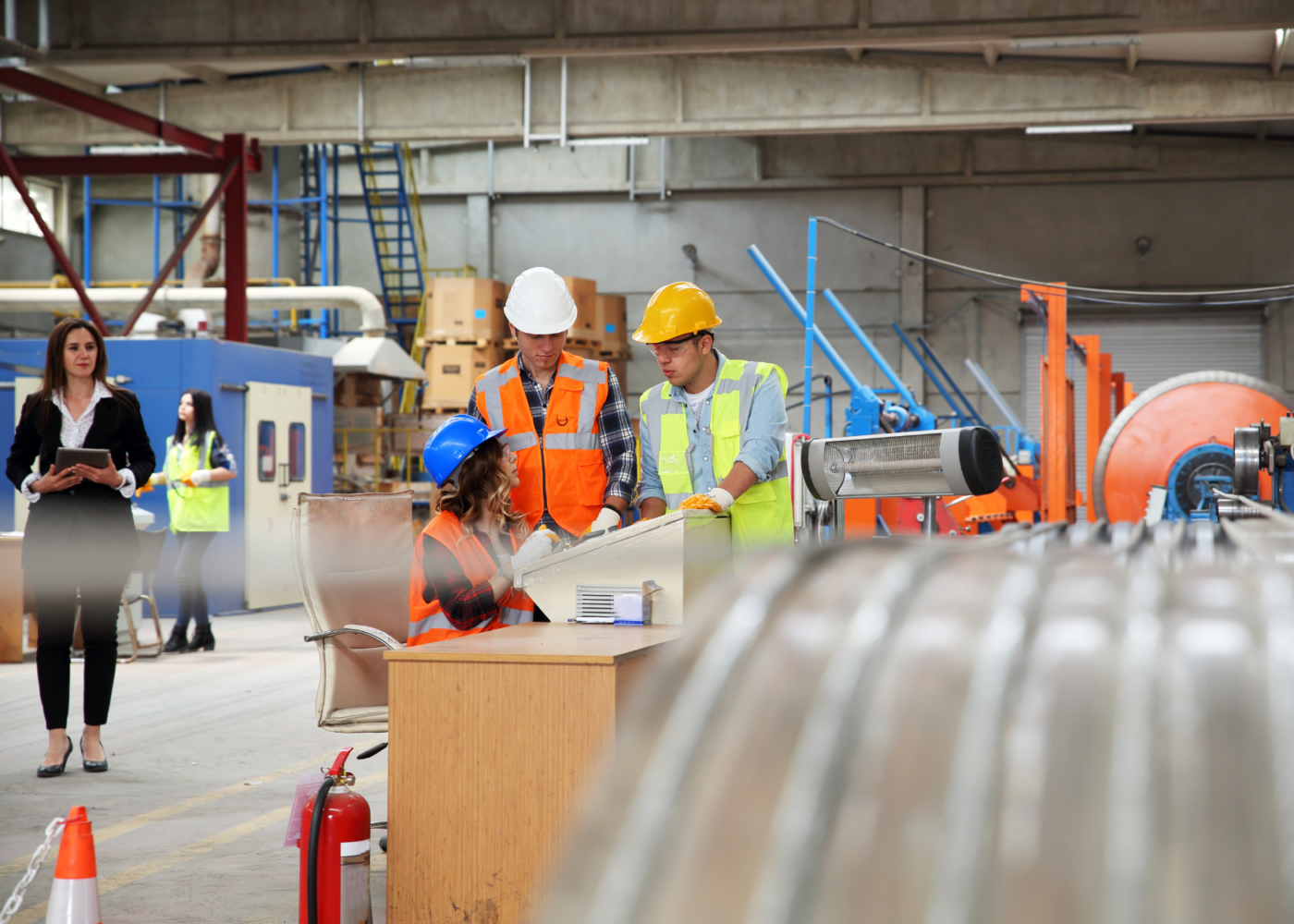 PPI's Trade Fact of the Week: U.S. manufacturing employment has risen ...