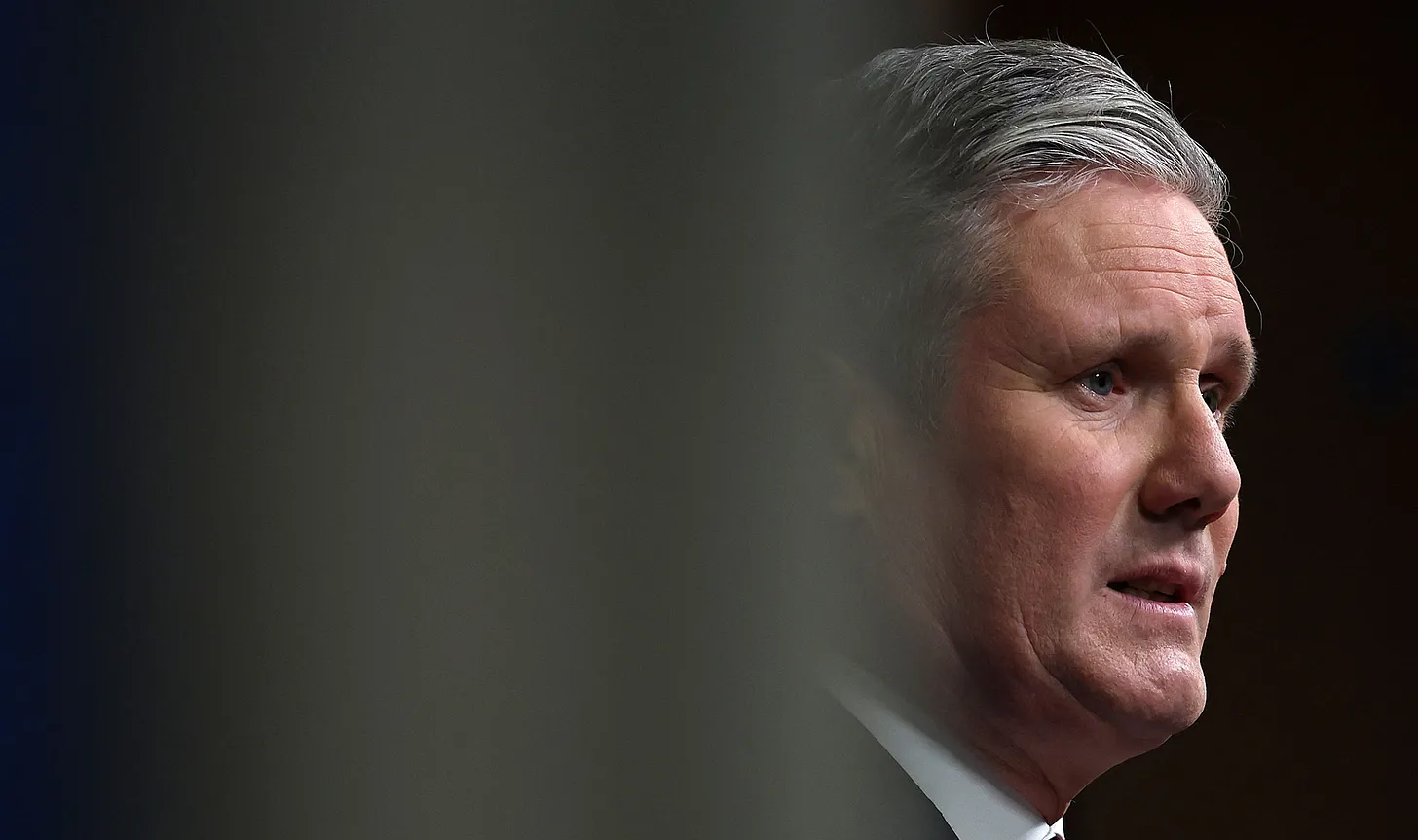 Ainsley for The Liberal Patriot: The Working-Class Imperative for ...