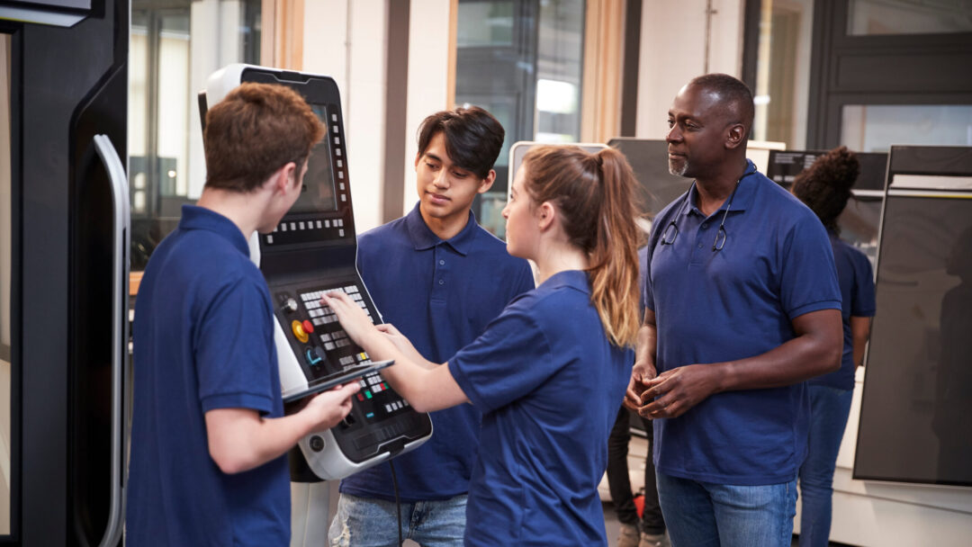 Manno for Philanthropy Daily: Apprenticeships: A Donor’s Guide to ...