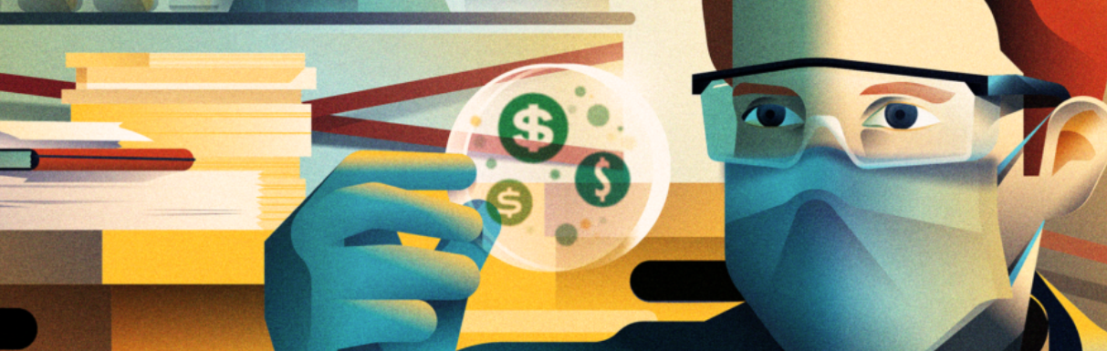 Supporting Research and Development Means Fixing The System, Argues New ...