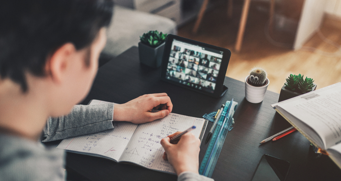 How Online Education Can Open Doors for Rural Students - Progressive ...