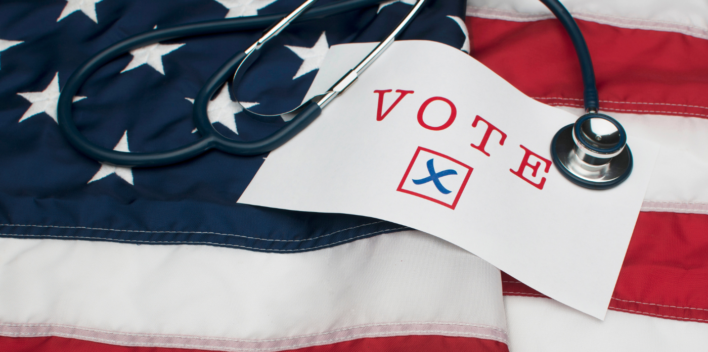 Listen up Democrats: Don't Forget Health Care - Progressive Policy ...