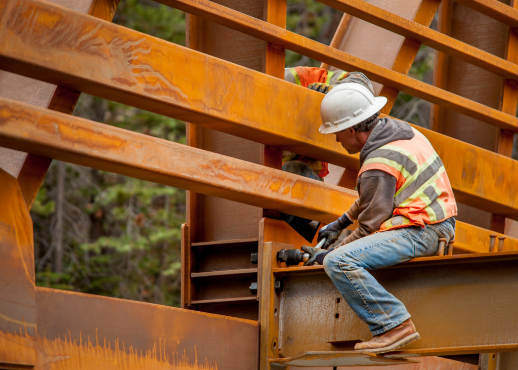 Moss and Gresser on Medium: Bracing for the Fight Over U.S. Steel ...