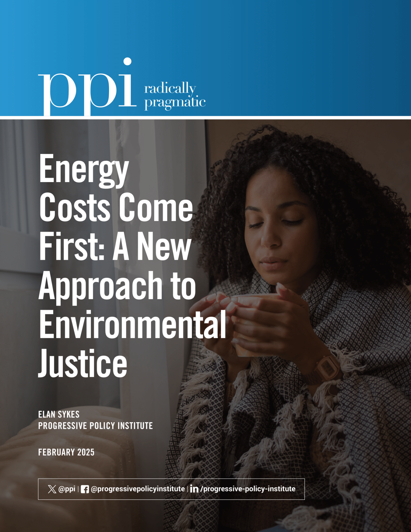 Energy Costs Come First: Data by State - Progressive Policy Institute