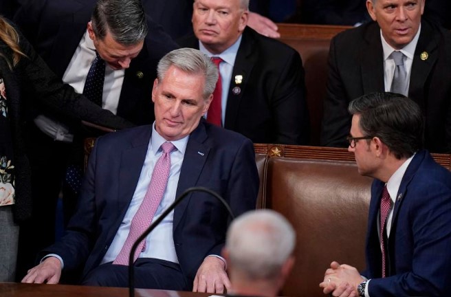 Ritz for Forbes: How Washington Can Avert A Disastrous Debt Default ...