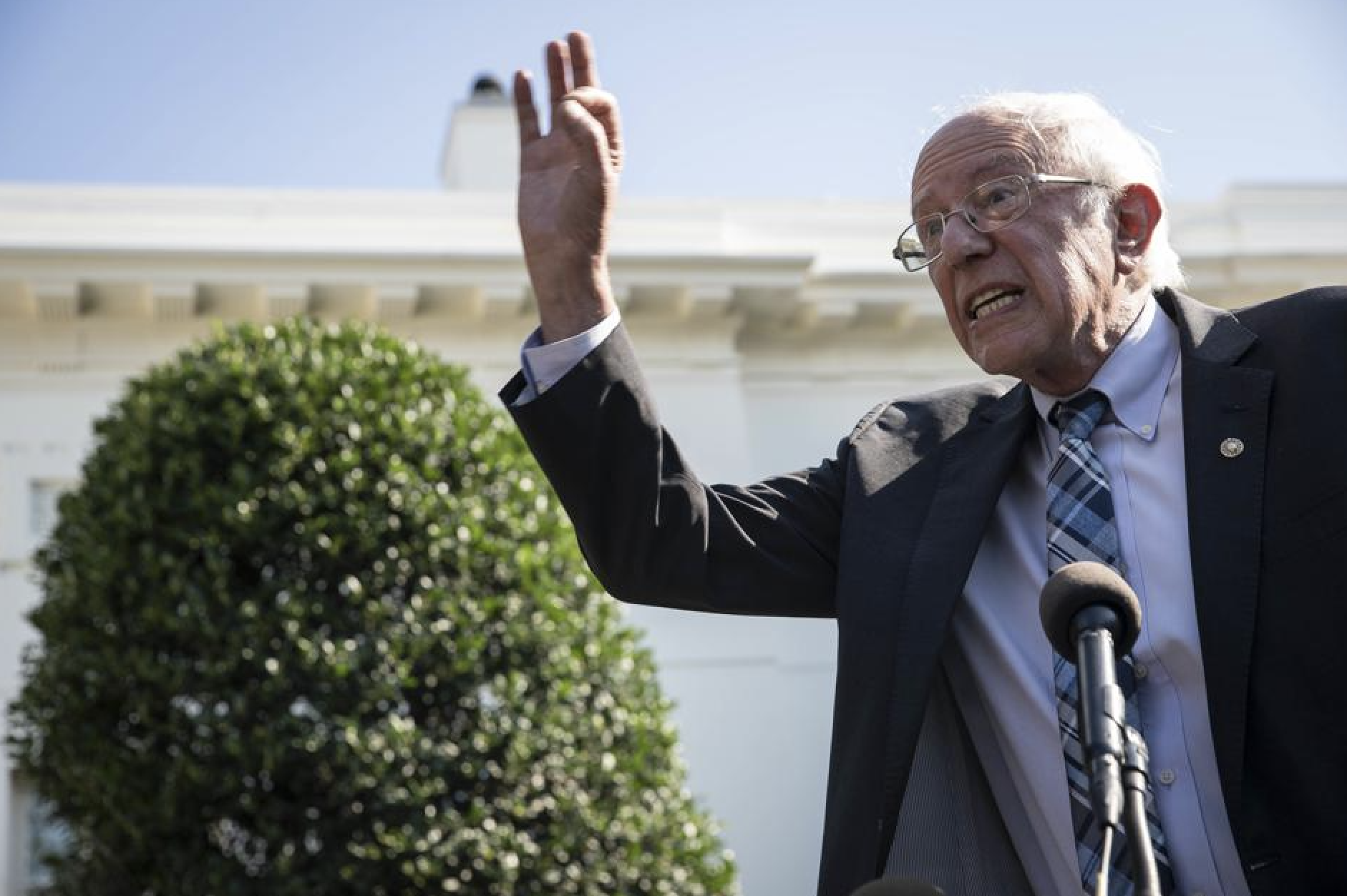 Ritz for Forbes: What Is The Mandate For Medicare Expansion ...