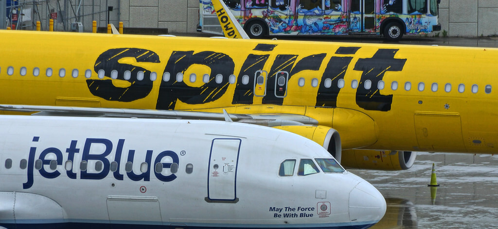 Consumer Choice And Antitrust Pragmatism: Unpacking The JetBlue-Spirit ...