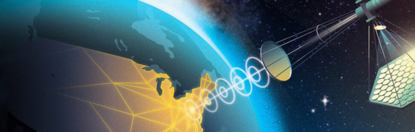 The Next Frontier of Renewable Energy is in Space, Argues New Report ...