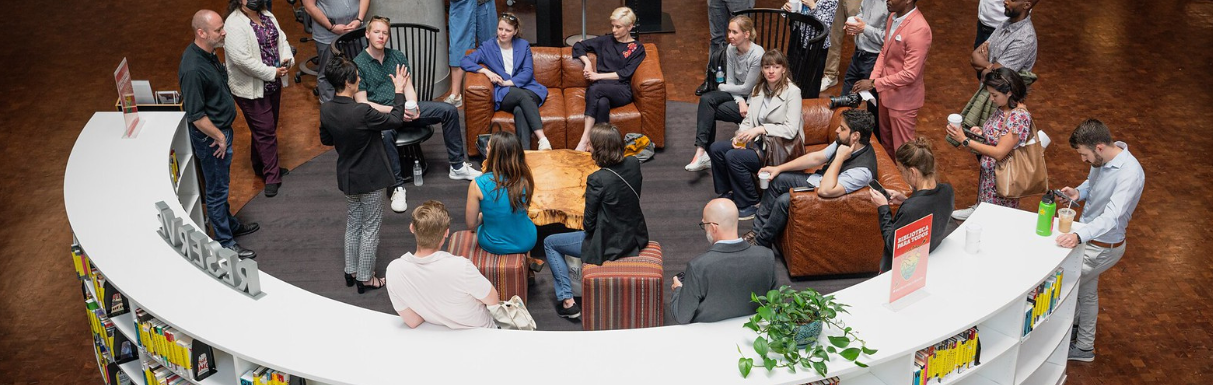 Transatlantic Think Tank Collaboration Concludes Three-City Tour of ...