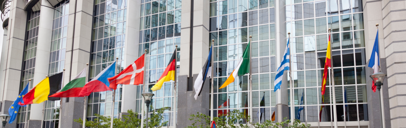 Europe App Economy Update, 2021 - Progressive Policy Institute