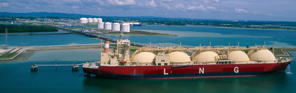 Challenges with the LNG Climate Test Pause - Progressive Policy Institute