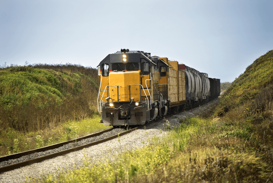 Staggers Act Provides Insights into the Benefits of Light Touch ...