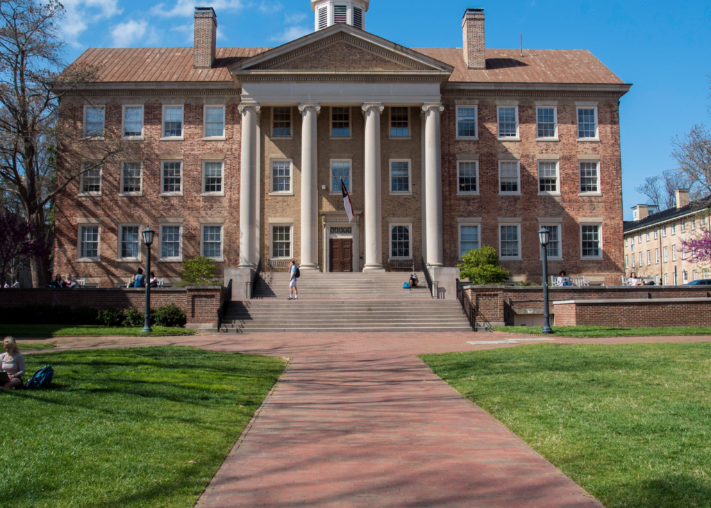 Weinstein for Forbes: Administrative Bloat At U.S. Colleges Is ...