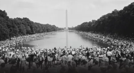 Kahlenberg for The Liberal Patriot: What Two Civil Rights Heroes Can ...