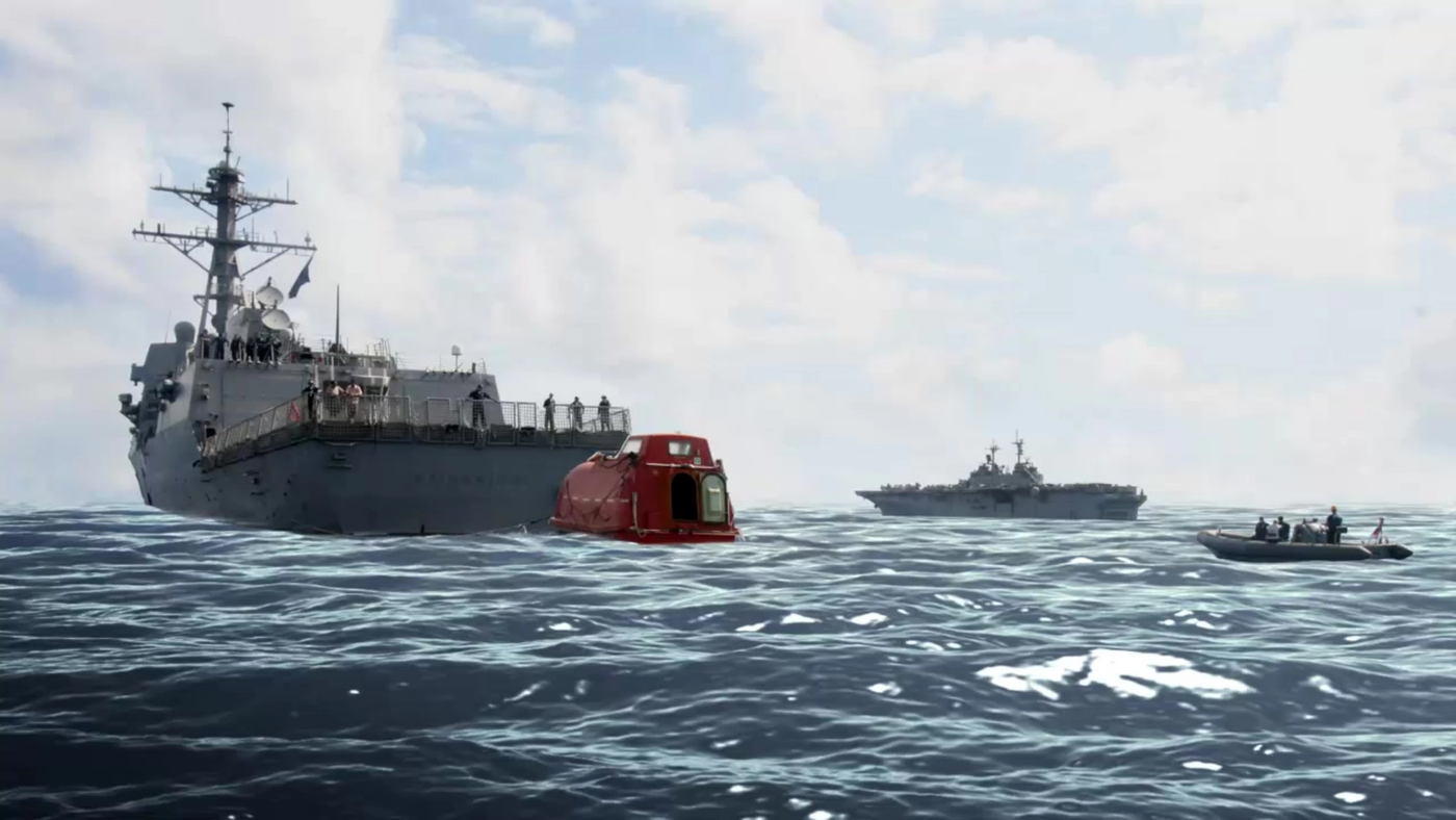 PPI's Trade Fact of the Week: Pirate attacks are at their lowest in 30 ...