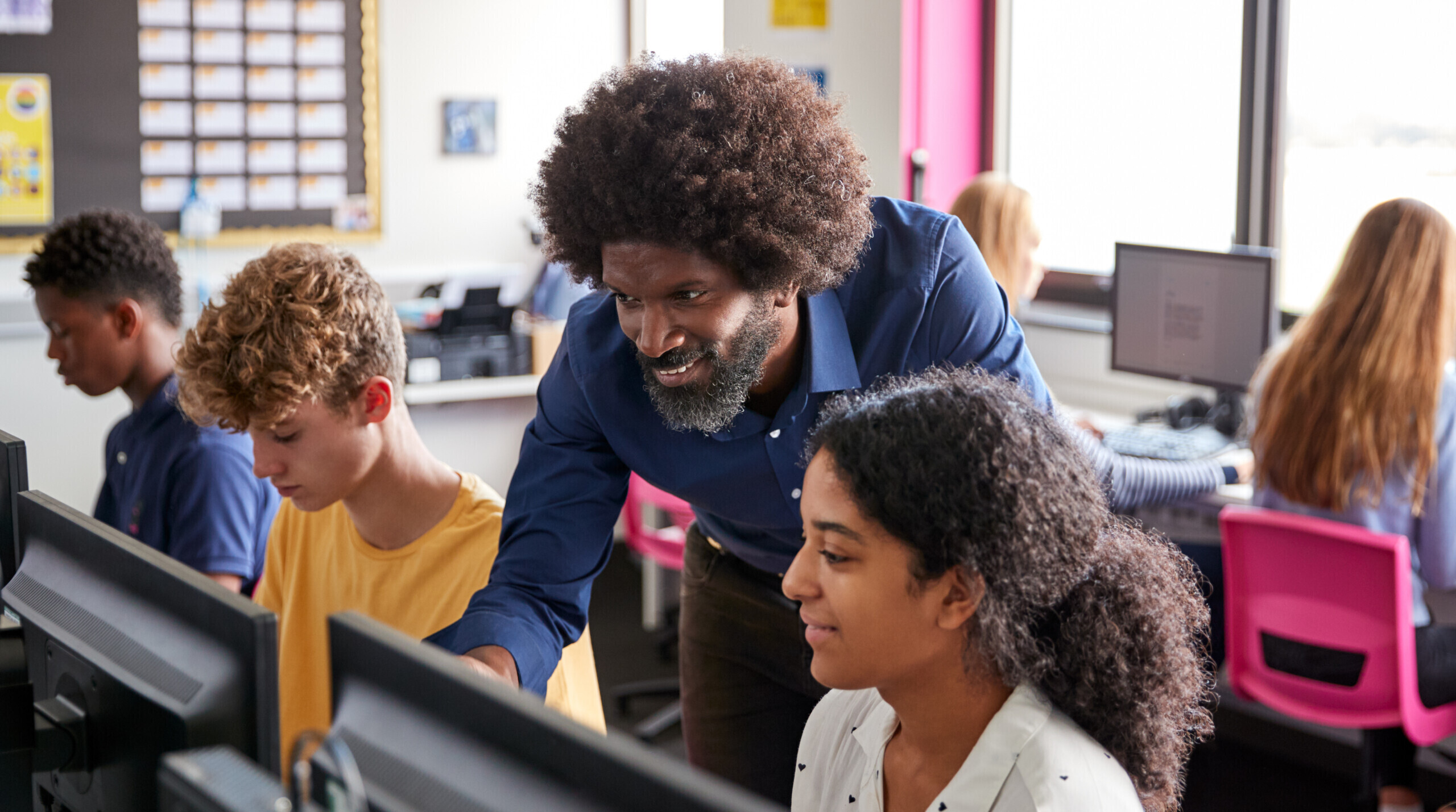 Untapped Expertise: Historically Black Colleges and Universities (HBCUs ...