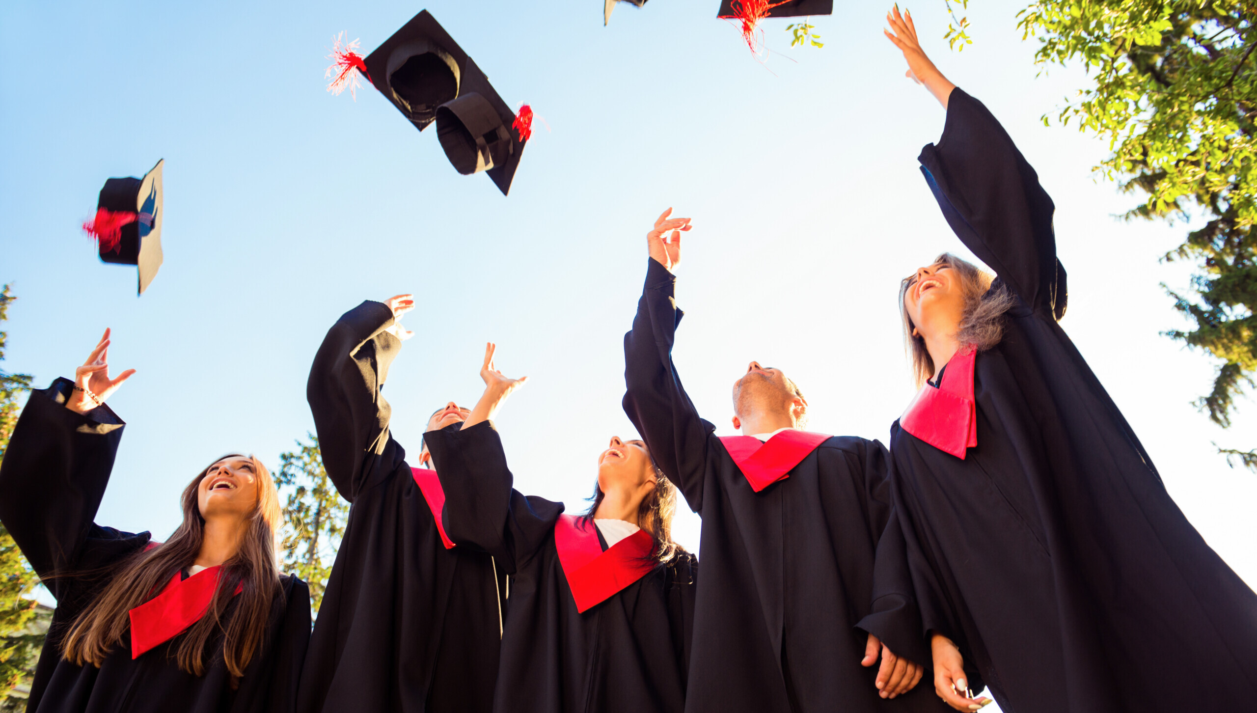How Student Debt Forgiveness Widens the Diploma Divide - Progressive ...