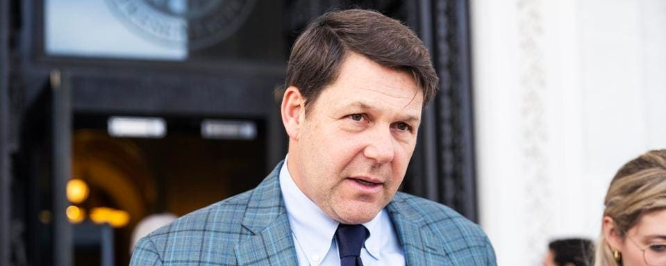 Ritz for Forbes: No, Welfare Isn’t ‘What’s Eating The Budget’ – This Is ...