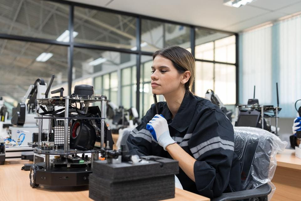 Manno for Forbes: The “Saving Grace” Of Today’s Community Colleges ...