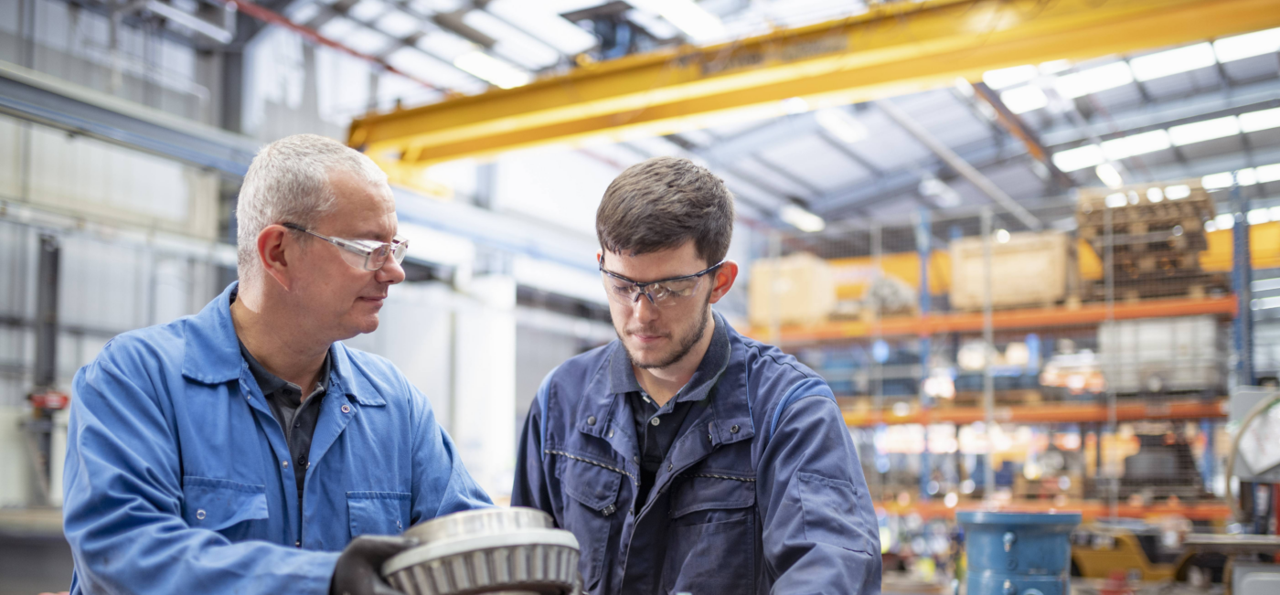 Manno for National Affairs: Earn-and-Learn Education - Progressive ...