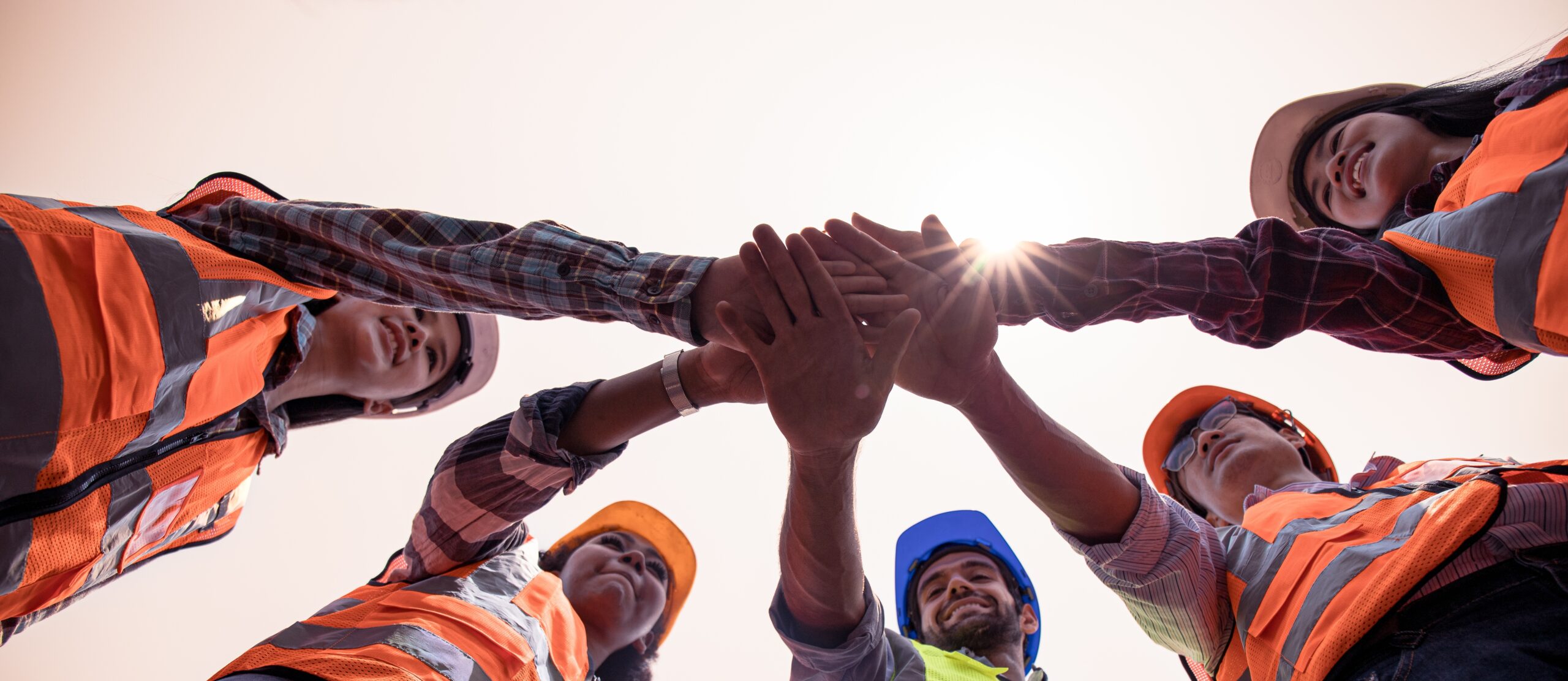How Teaching American Identity Can Strengthen Working America ...
