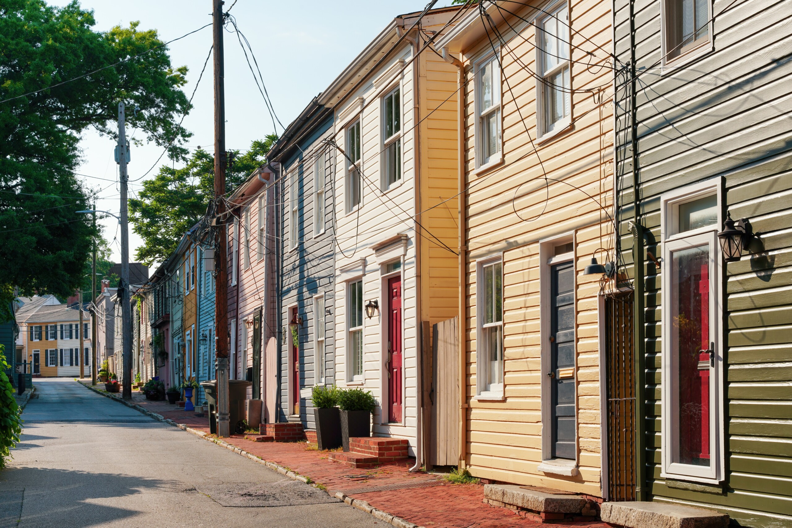 Improving Housing for Working Americans - Progressive Policy Institute