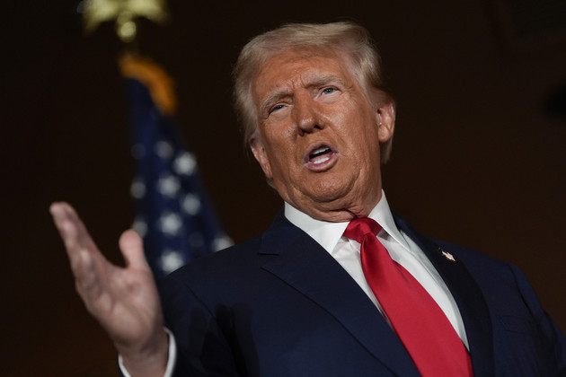 Gresser in Politico: One law could make Trump’s tariff threat a reality ...
