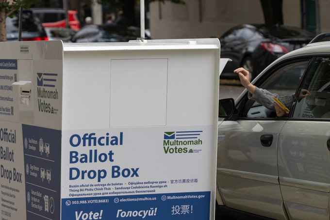 Brown for Progressive Post: Learn to Listen - Progressive Policy Institute