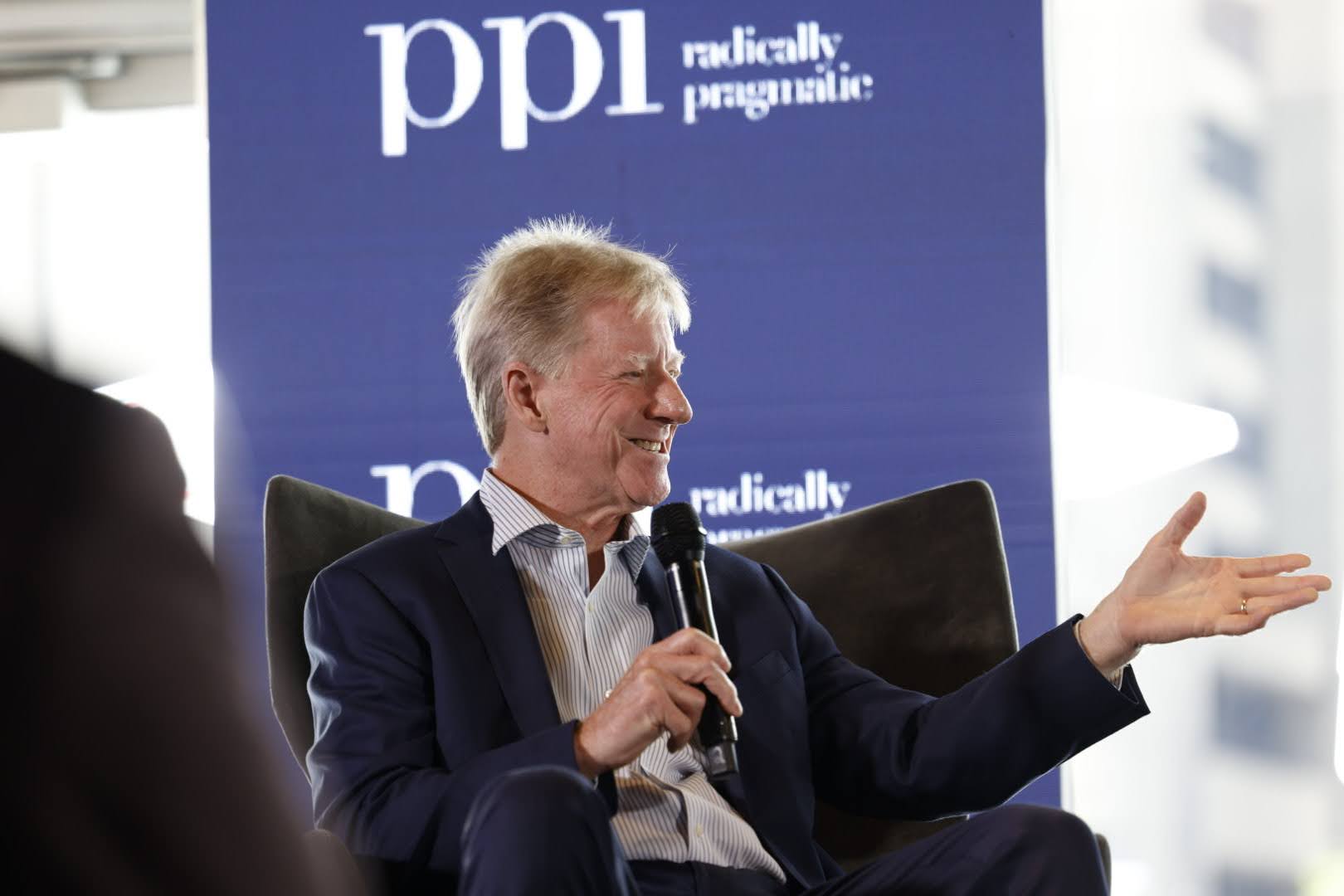 PPI's 2024 Year in Review - Progressive Policy Institute