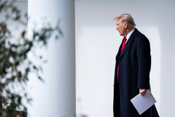 Gresser in The Washington Post: Trump's Second Trade War Will Be ...