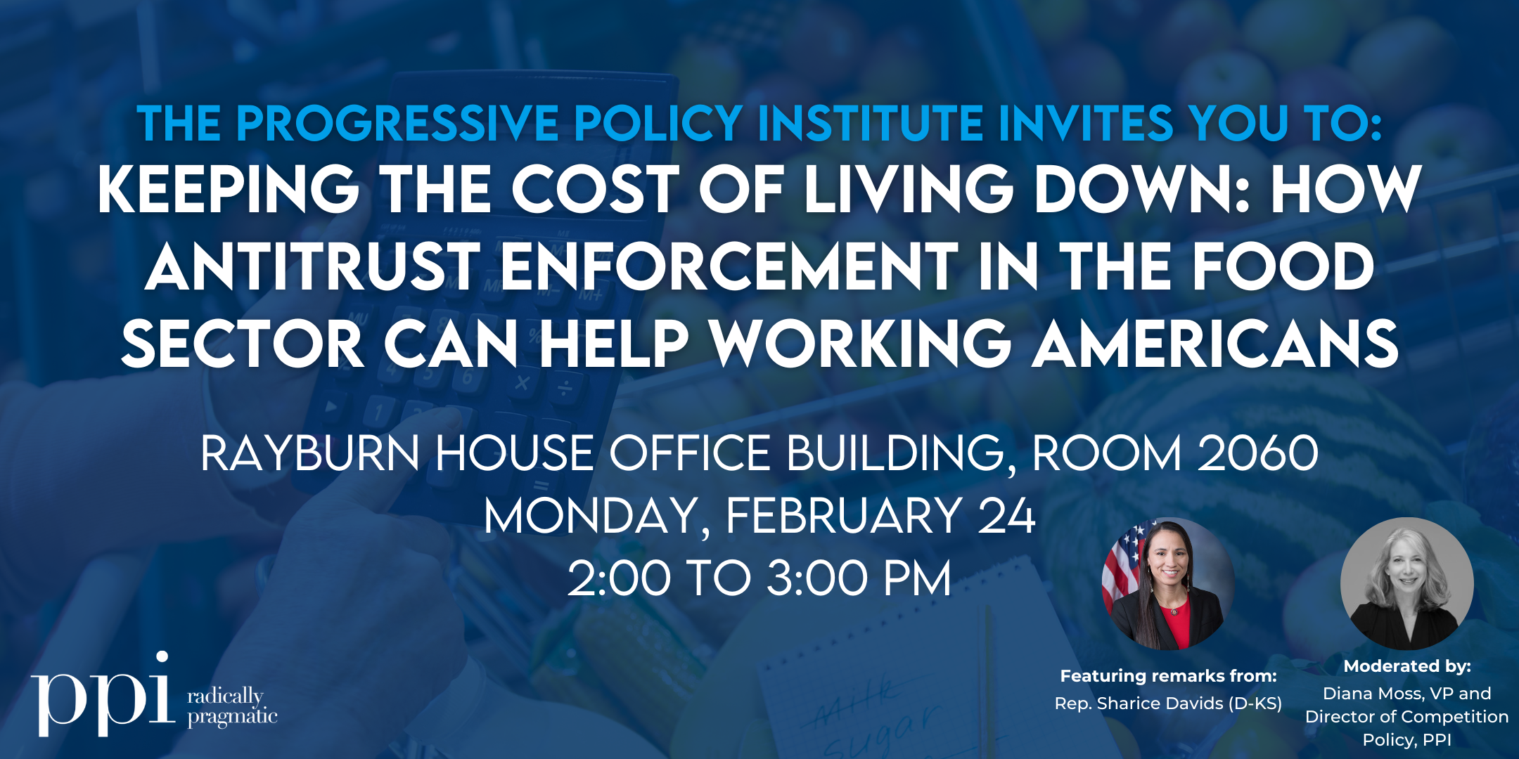 PPI Briefing: Keeping the Cost of Living Down - Progressive Policy ...