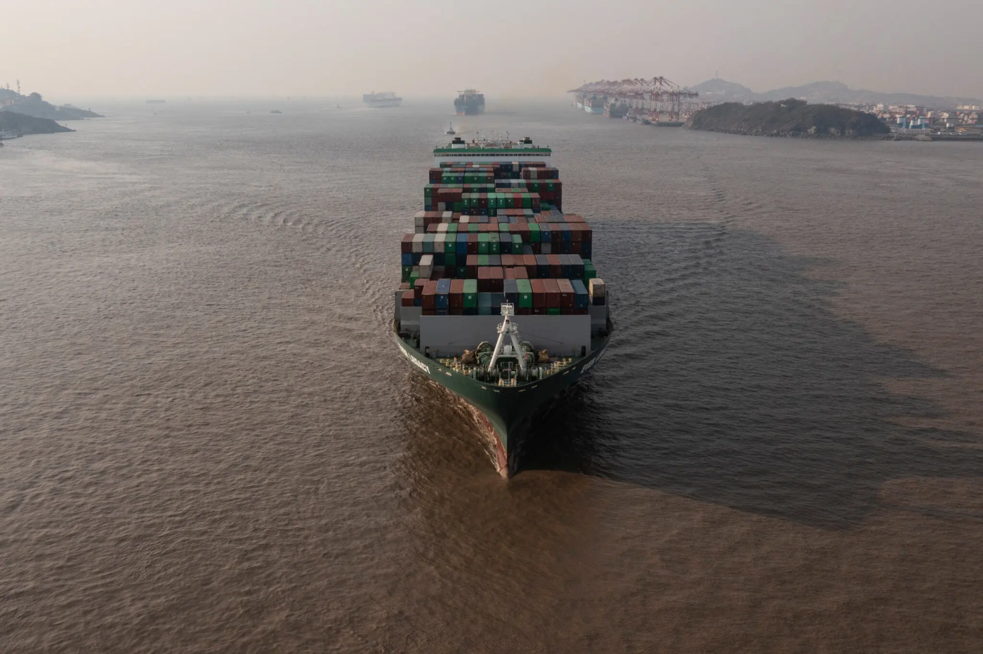 Gresser in The New York Times: Trump Says Global Trade Is Unfair. Does ...