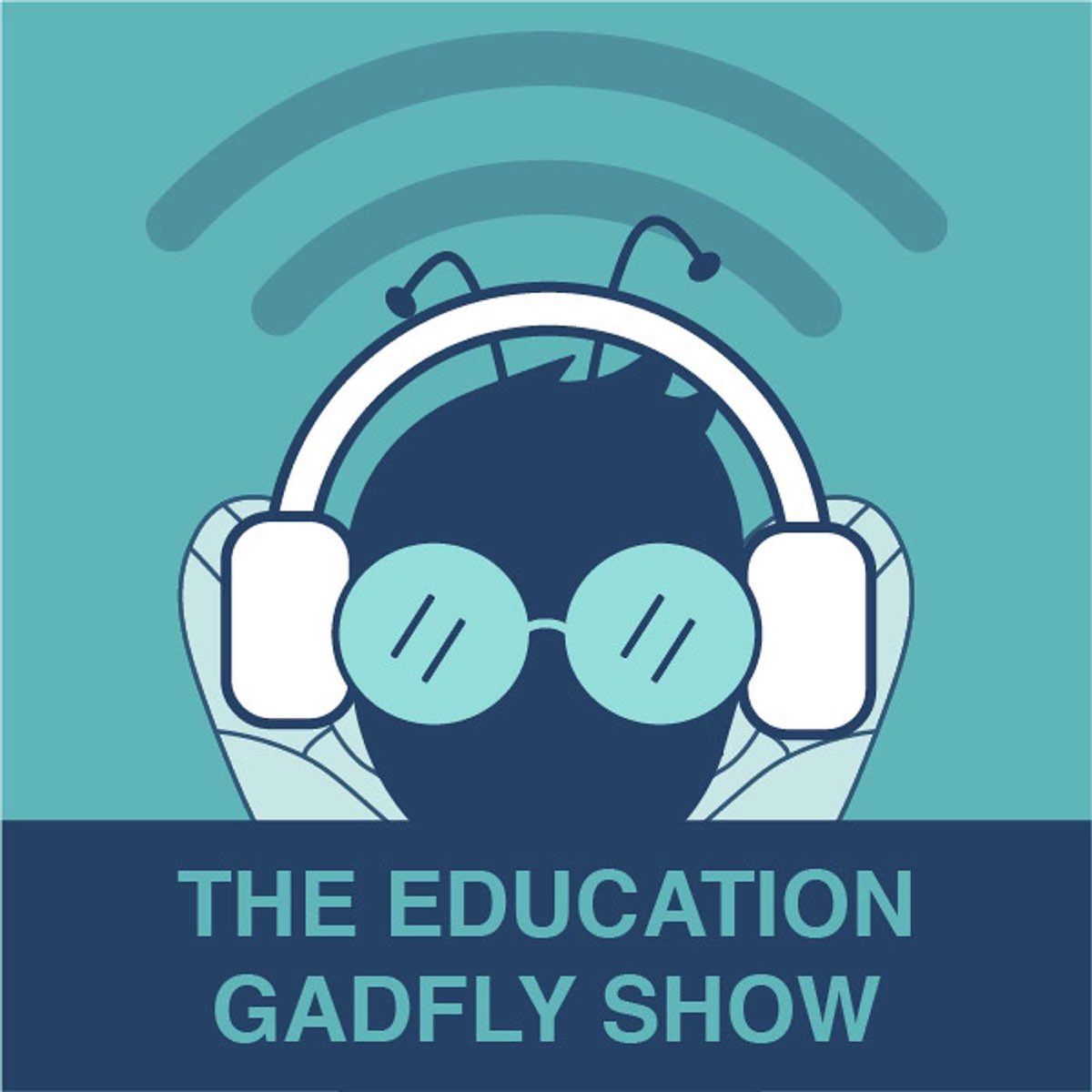Canter for the Fordham Institute's Education Gadfly Podcast ...