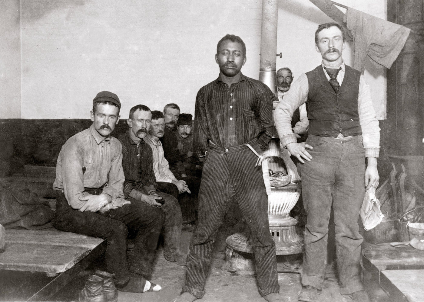 The 1890s were not America’s ‘wealthiest’ age - Progressive Policy ...