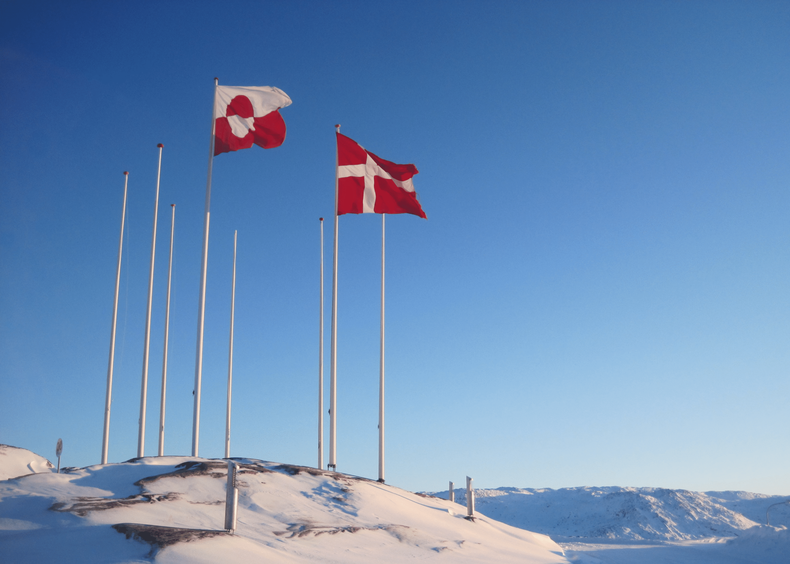 Denmark is a four-generation ally and a good neighbor - Progressive ...