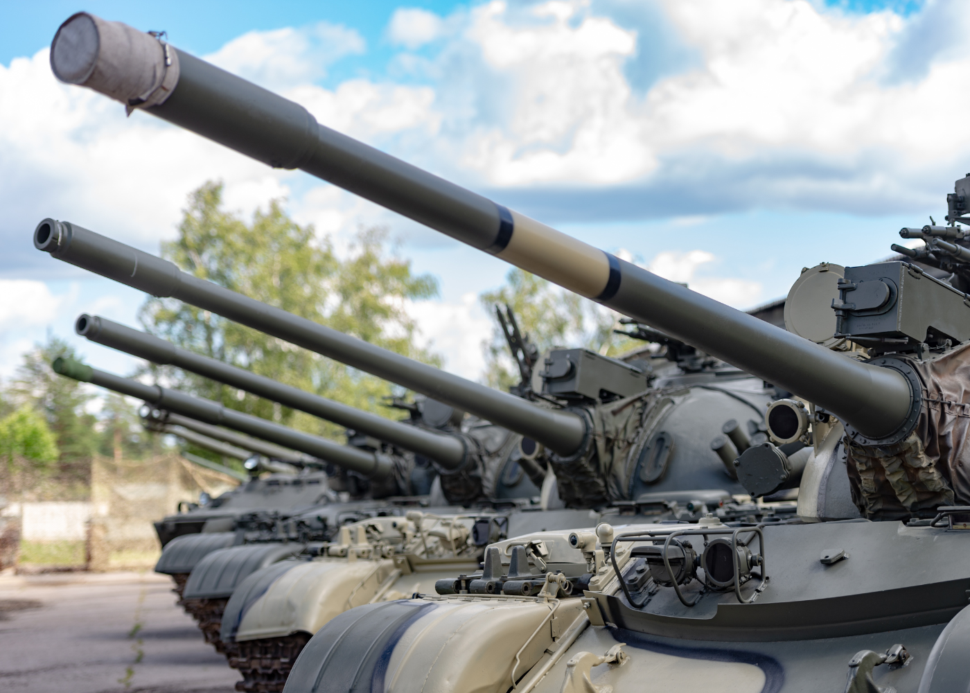 GOP Defense Increase Gets Less for More - Progressive Policy Institute