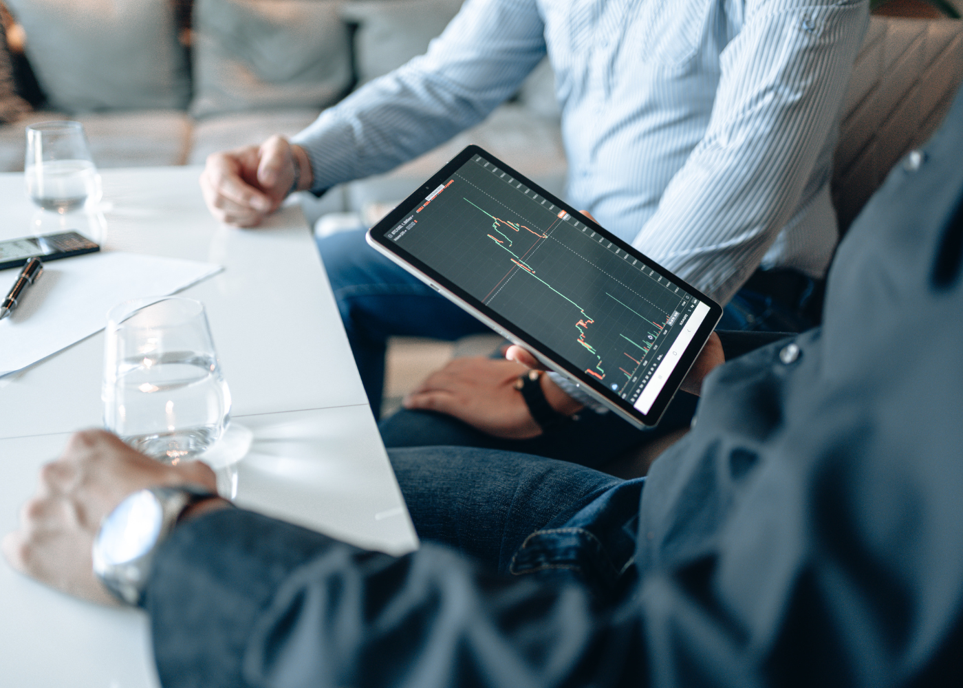 The U.S. trade deficit has nearly doubled this year - Progressive Policy Institute